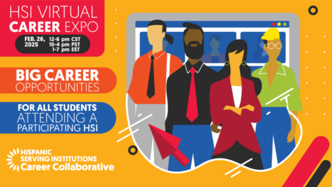 Events | HSI Career Collaborative